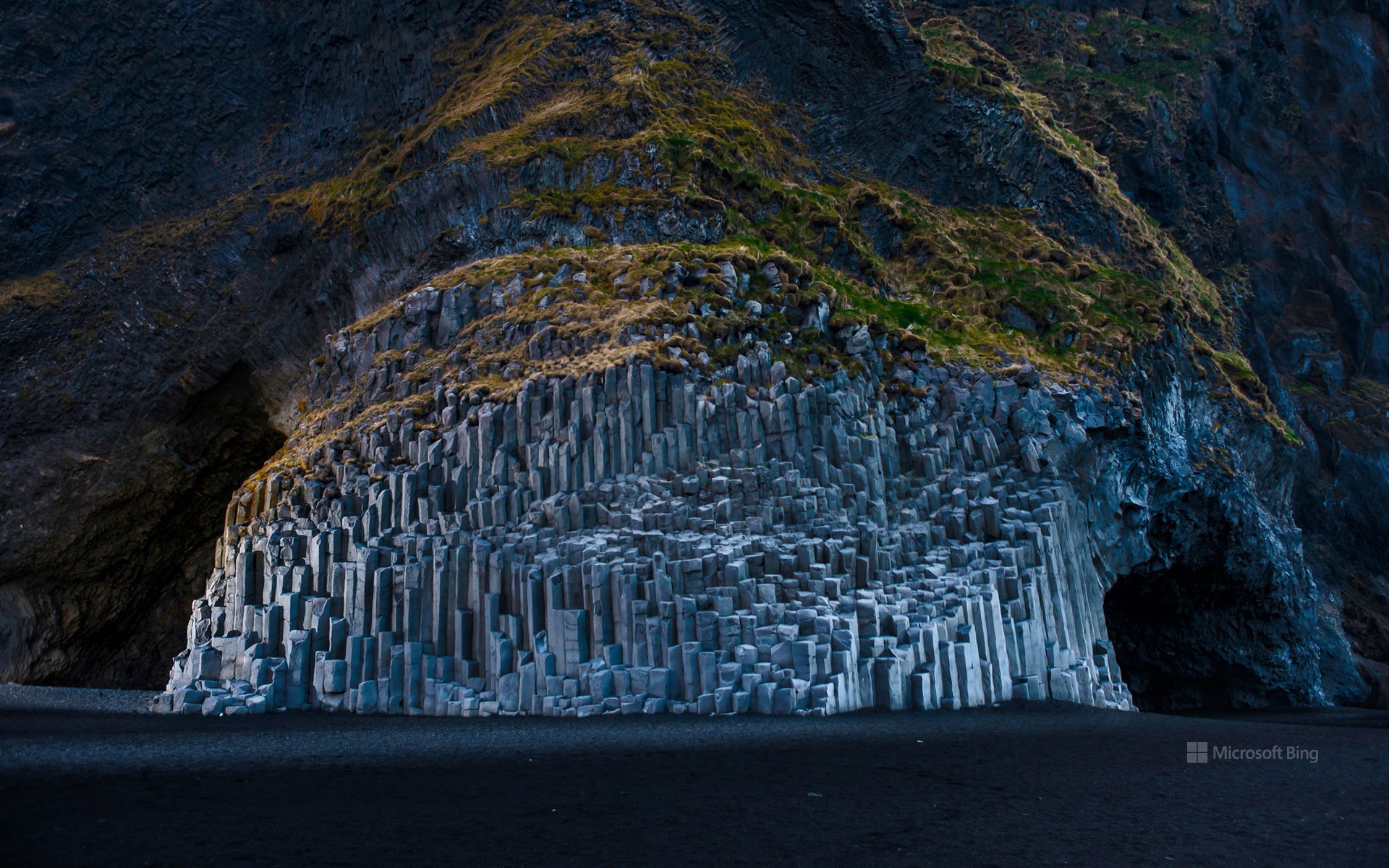 Reynisfjara