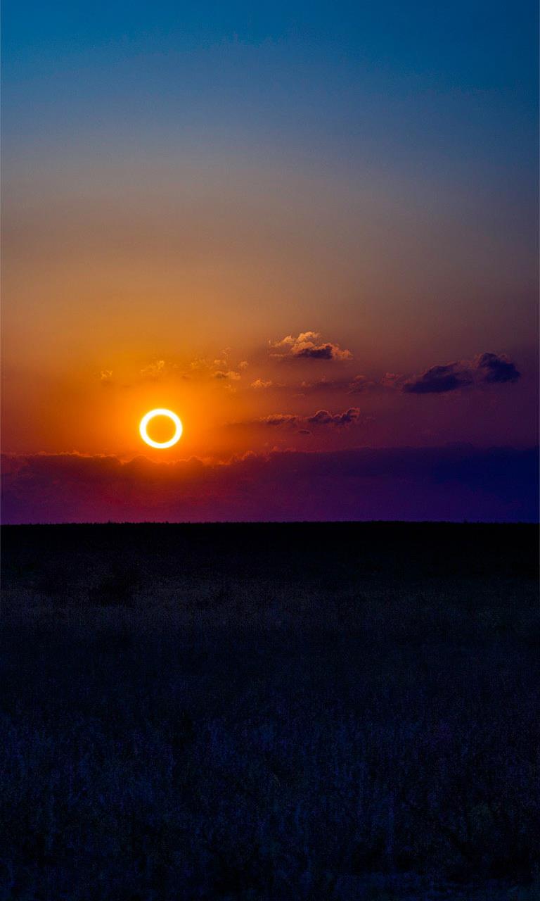AnnularEclipse