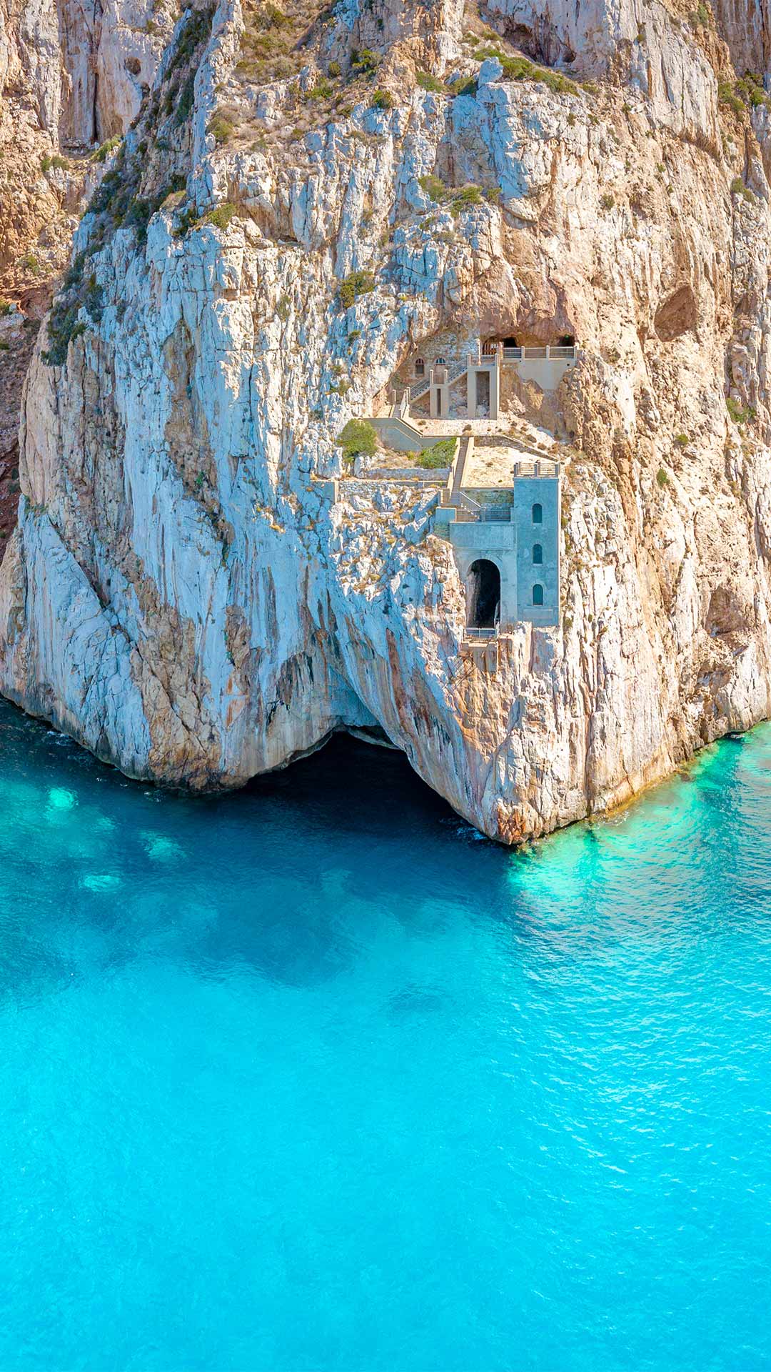 © Francesco Riccardo Iacomino/Getty Images